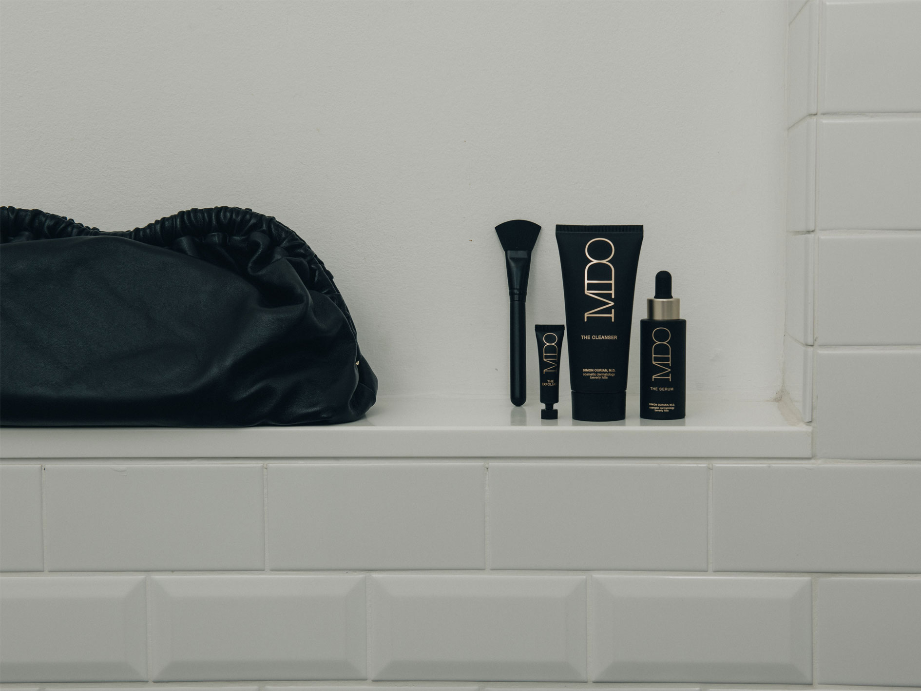 MDO Skin: Was kann das "Transforming Kit"? | Frollein Herr